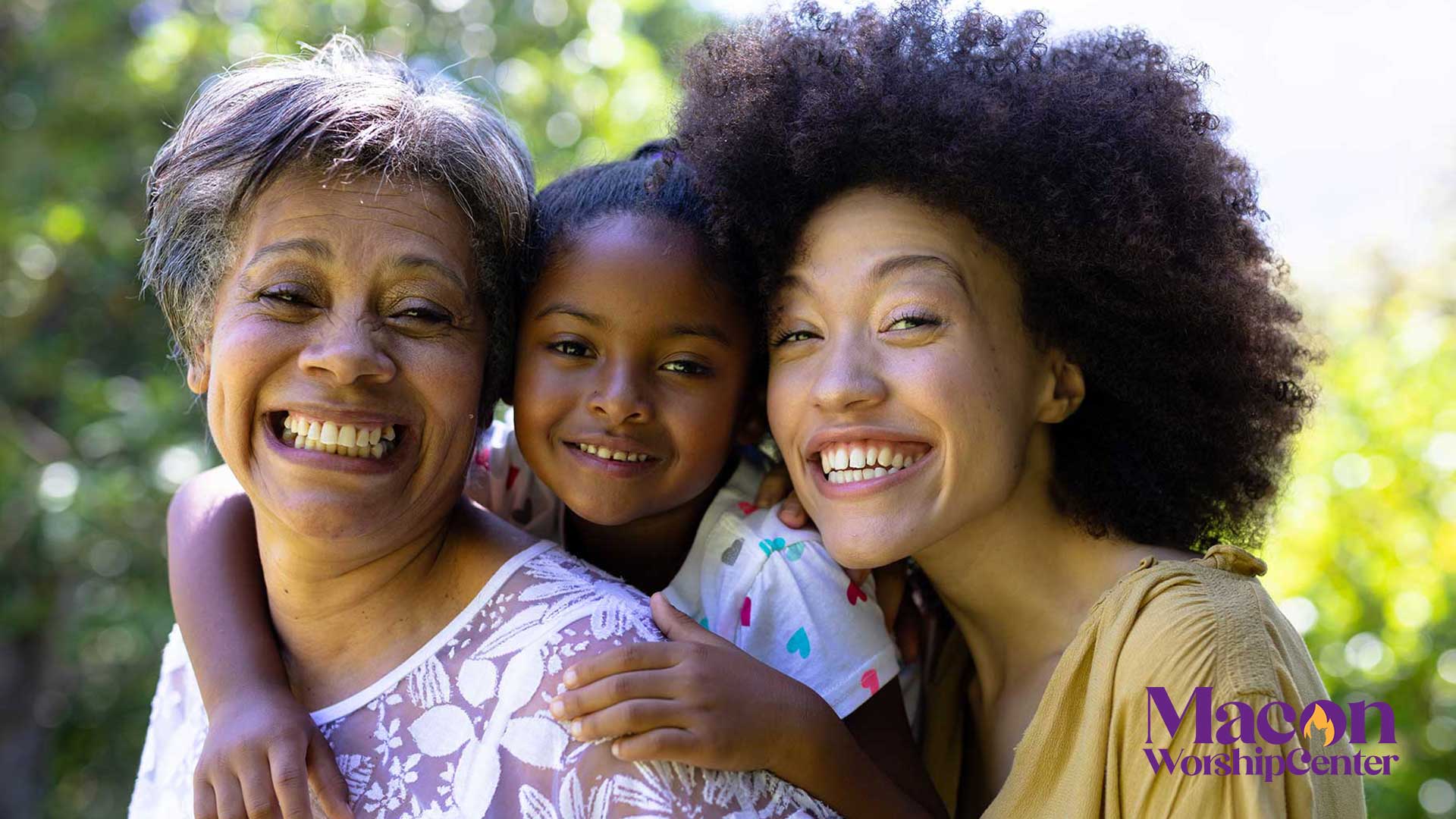 Women | Macon Worship Center